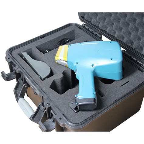 Pemasok Alat Analisis Emas Xrf Genggam China Pabrik Harga Rendah Esi