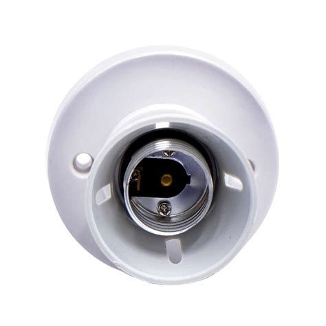 Buy E22 Bulb Holder Online At Best Price In Uae