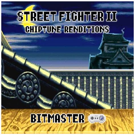 Stream Bitmaster Listen To Street Fighter Ii Chiptune Renditions Playlist Online For Free On
