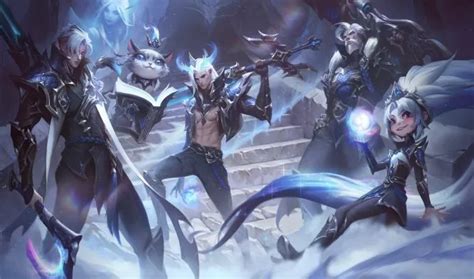 How To Check And Reduce Ping In Lol