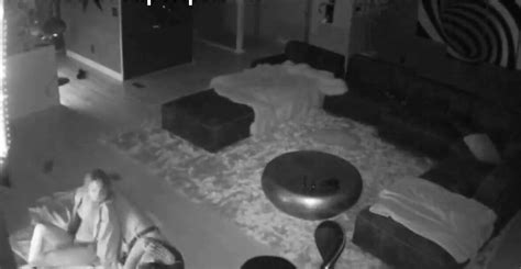 Hidden Camera Captures American Couple Fucking Wildly In Living Room • Femefun™