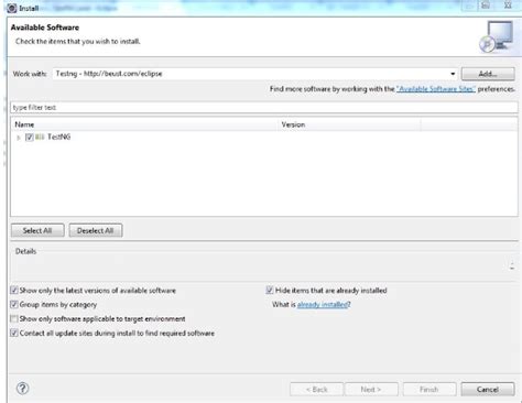 Testng Introduction And Installation Naukri Code 360