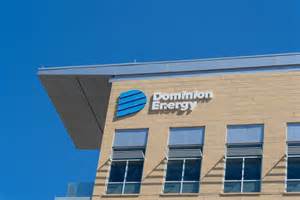 Dominion Energy Stock Driven By Rising Renewable Energy Demands Nyse