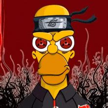 S De Homer Simpson Tenor