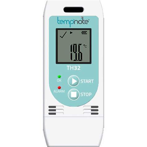 Data Logger Temperature Humidity Data Logger Manufacturer From Ahmedabad