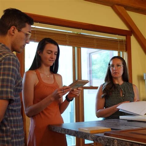 Unitys Selection Process Finishes And Fixtures Unity Homes