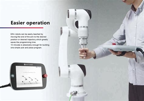 Collaborative Robots