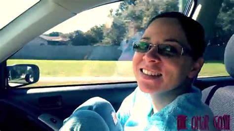 Even Girls Fart In The Car Youtube