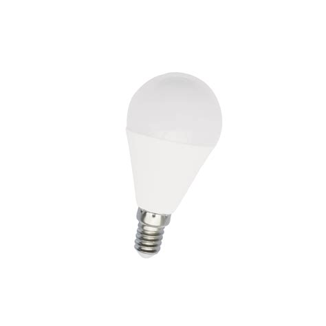 LED Bulb E W Lm K CristalRecord Lighting