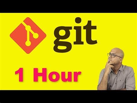 Free Video Git Tutorial For Beginners From Youtube Class Central