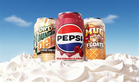 Mountain Dew Has A Dirty Soda Flavor Coming Heres What We Know