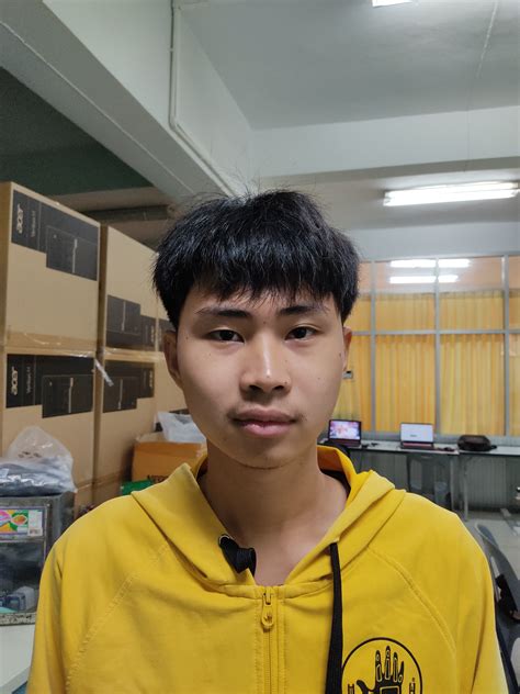 Square Object Detection Dataset By Test Face Recog