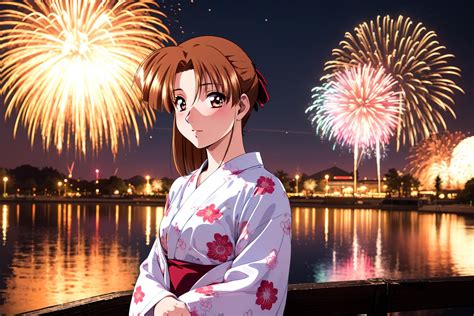 Innai Kansen Shiromiya Asuka V Images Generated With Ai