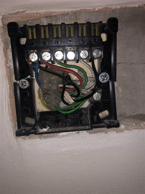 Nest 3rd Gen Install On A Y Plan System Diynot Forums