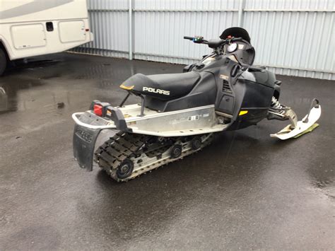 Polaris Iq 800 S09pb8esl 2009 Entrepex