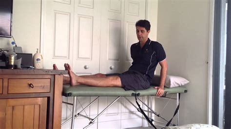 Recover From A Mpfl Reconstructionrepair Sportscare Physiotherapy