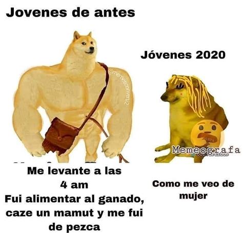 Ai No Me Ise Una Paja Con Mi Yo De Mujer Meme Subido Por Vikolin03