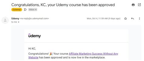 How To Sell Online Courses On Udemy Step By Step Guide Part