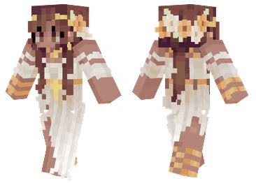 Fantasy Skins Minecraft Skins