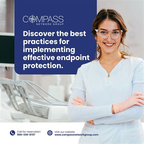 Endpointprotection Cyberdefense Compassnetworkgroup Compass