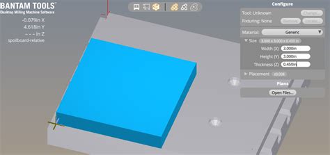 Bantam Tools Blog — Three Key Steps For Working With The Desktop Pcb Milling Machine Fusion 360