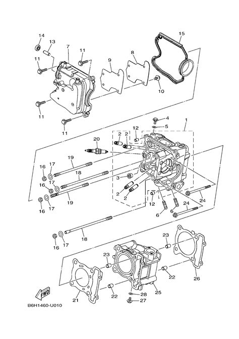 Cylinder