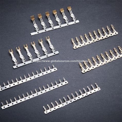 Buy Wholesale China Progressive Stamping Tungsten Steel Crimp Wire