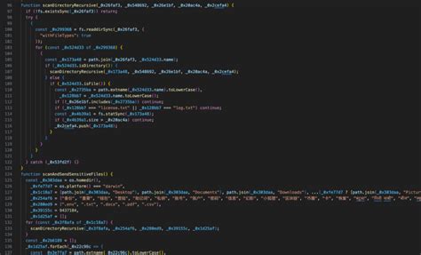Malicious Npm Package Steals Private Keys Solana User Assets Are Stolen Mexc News