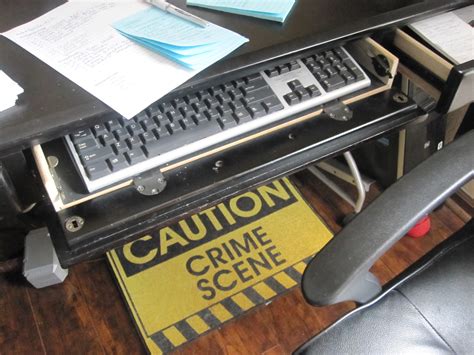 Want To Know What My Workspace Looks Like Christy Barritt