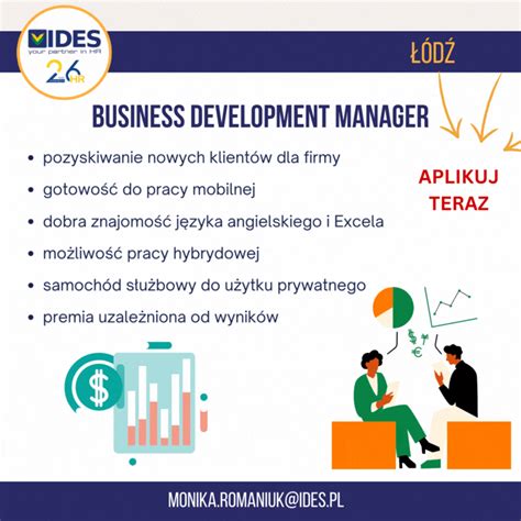 Ides Consultants Polska Posted On Linkedin