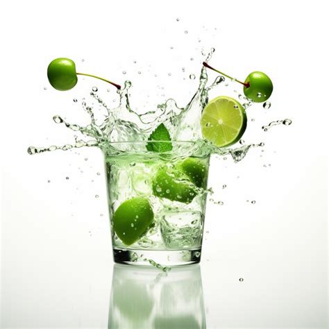 Lime Shot Style Images Free Download On Freepik