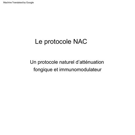Le Protocol Nacpdf Docdroid