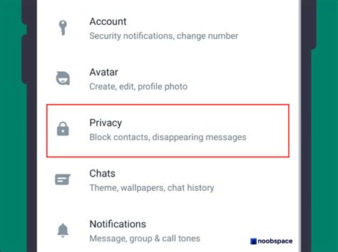How To Hide Online And Last Seen From Others In Whatsapp