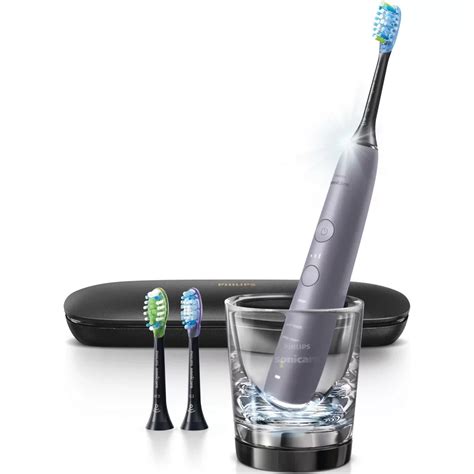 How To Use Sonicare Toothbrush For Optimal Dental Health