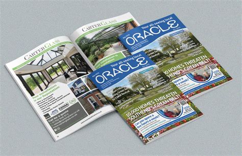 Oracle May 2025 Issue Oracle Publications