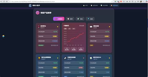 腾讯云codebuddy Ai Idecloudbase Ai Toolkit打造理财小助手网页 Csdn博客