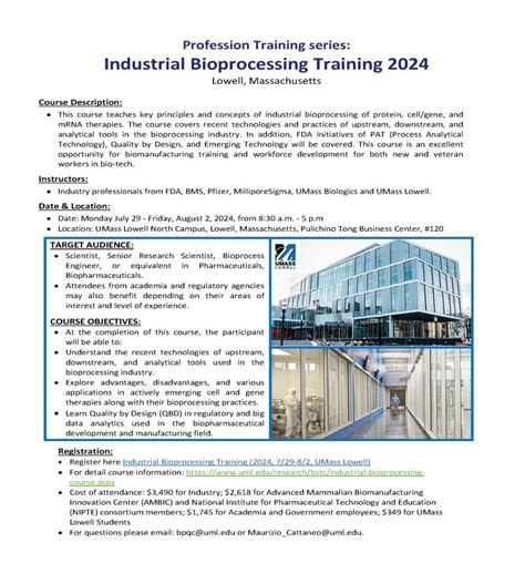 Advanced Mammalian Biomanufacturing Innovation Center On Linkedin