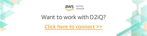 managing machine learning workloads using kubeflow on aws with d2iq