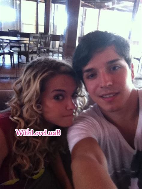 Lua Blanco Tudo Sobre Lua Maria Blanco