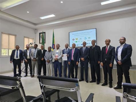 Space Science And Geospatial Institute On Linkedin የስፔስ ሳይንስ እና ጂኦስፓሻል ኢንስቲትዩትን ጨምሮ 13 የምርምር