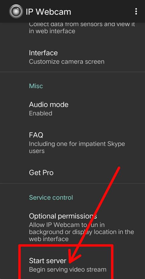 How To Access Mobile Camera Using Python At Lilly Hoover Blog