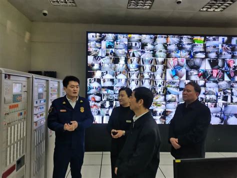 【人大工作】蒙城县人大常委会执法检查组对全县贯彻实施《中华人民共和国消防法》情况进行执法检查宣传力度公共场所