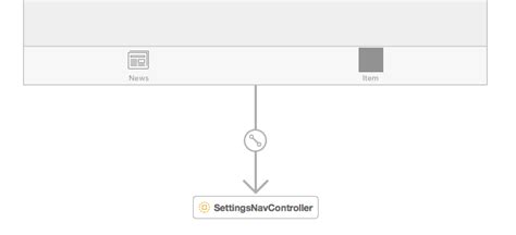 ios better way to manage storyboards under git stack overflow