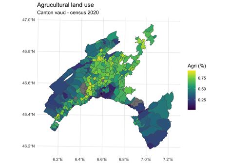 Chapter 2 Basic Operation With Geodata In R Advanced Geospatial Data