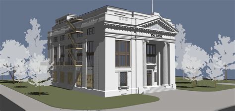 Sketchup Styles Part 1 Customize Your Look