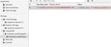 how can i share local storage indexeddb session storage between