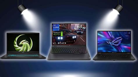 Best Gaming Laptops According To Reddit Users WolfofLaptop