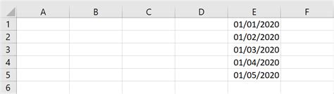 Cellules Et Plages De Cellules Dans Excel VBA