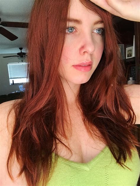Henna Red Heard It Might Be A Good Option For Covering Greys Because