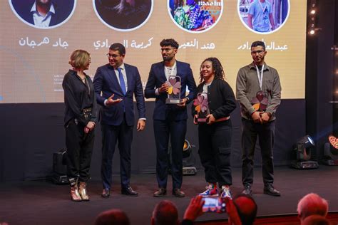 النسخة الأولى من جائزة المغرب للشباب خطوة لتعزيز ثقافة الاعتراف